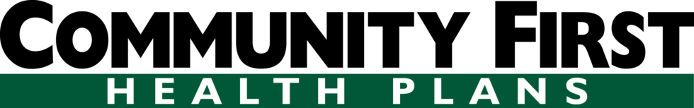 Contact Us - Community First Health Plans - Medicaid