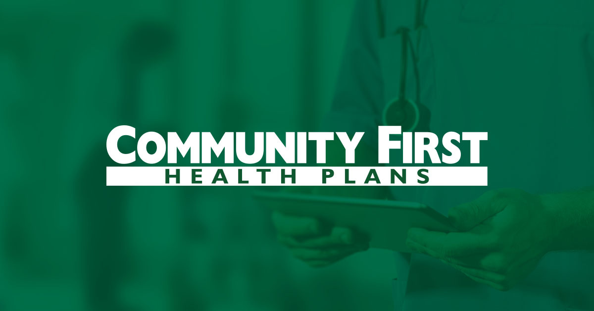Transportation Services - Community First Health Plans - Medicaid